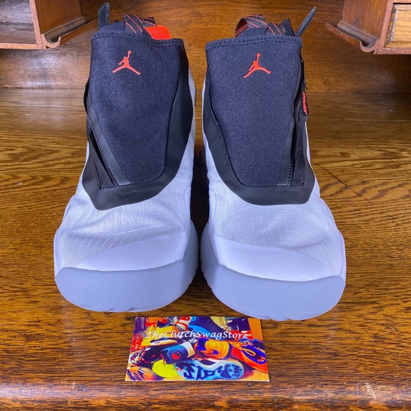 Nike | Shoes | Nike Jordan Proto React Z Mens Basketball Multi | Poshmark